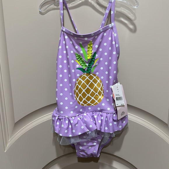 Floatimini | Swim | Floatimini Swim Suit Size 5 Nwt | Poshmark